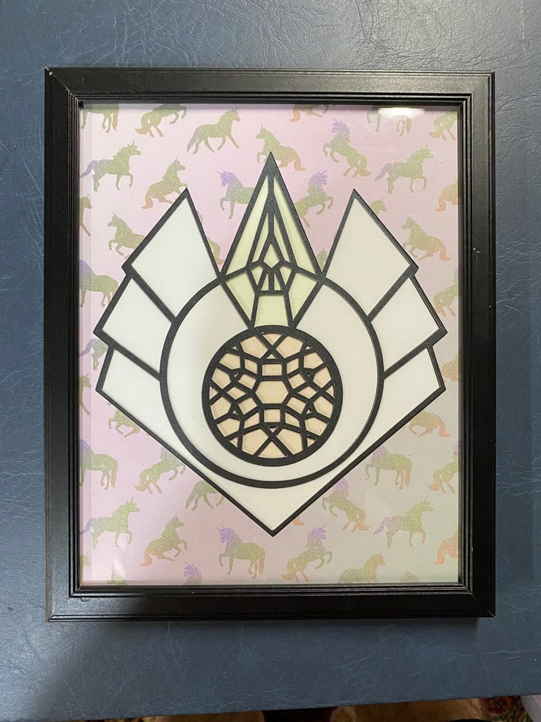 #2979912 - safe, artist:samohtlion, g5, craft, crystal, earth pony ...