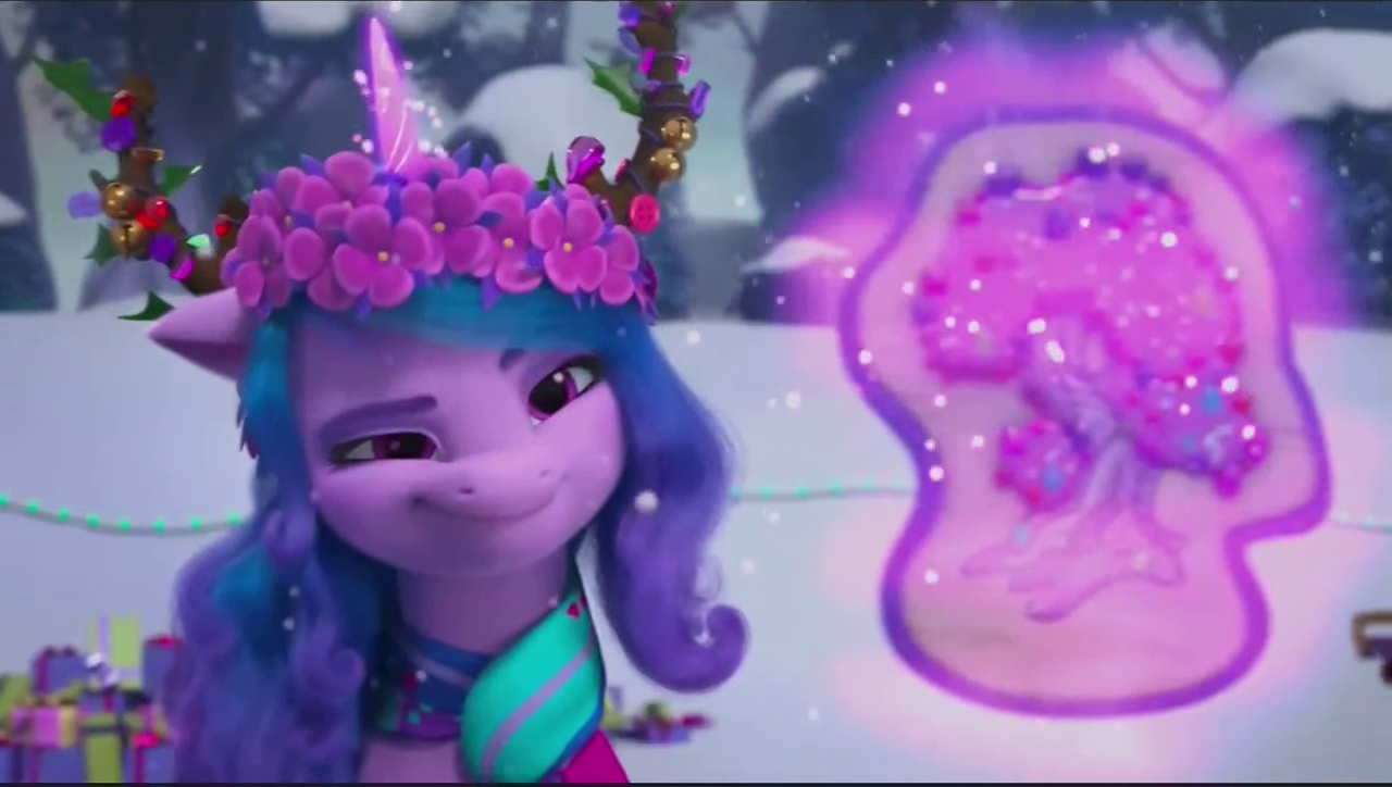 #2997754 - safe, screencap, alphabittle blossomforth, hitch trailblazer ...