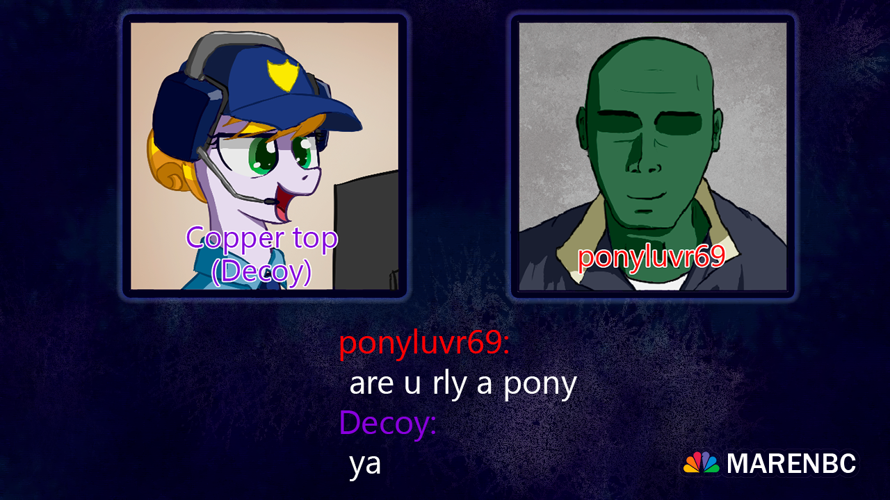 #2997762 - safe, artist:tkuroneko, copper top, oc, oc:anon, earth pony ...