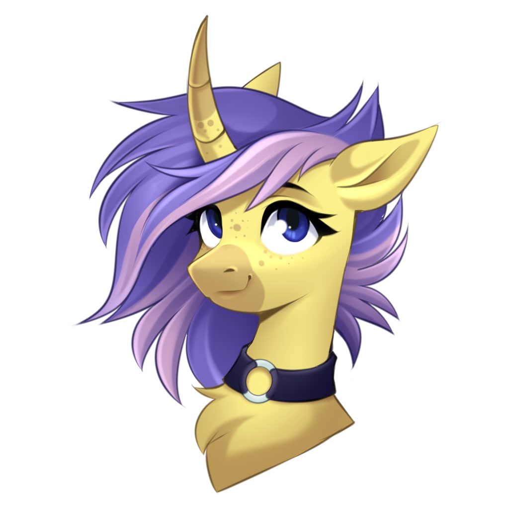 #2998130 - safe, artist:buvanybu, oc, oc only, pony, unicorn, chest ...