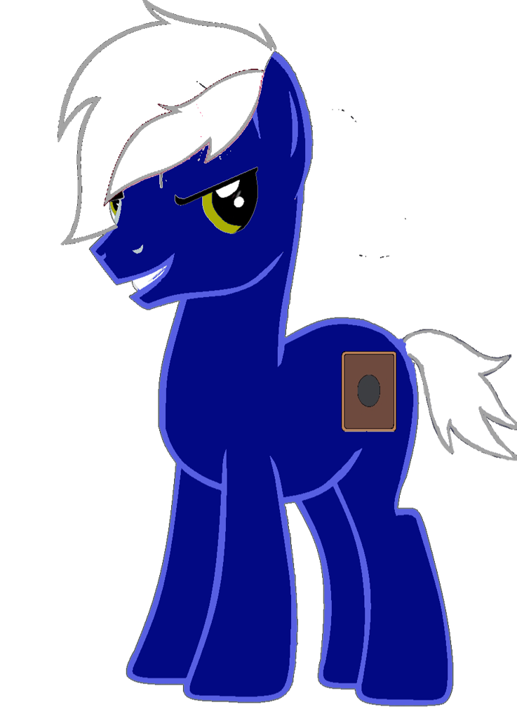 #2980691 - safe, oc, oc only, earth pony, pony, png, simple background ...