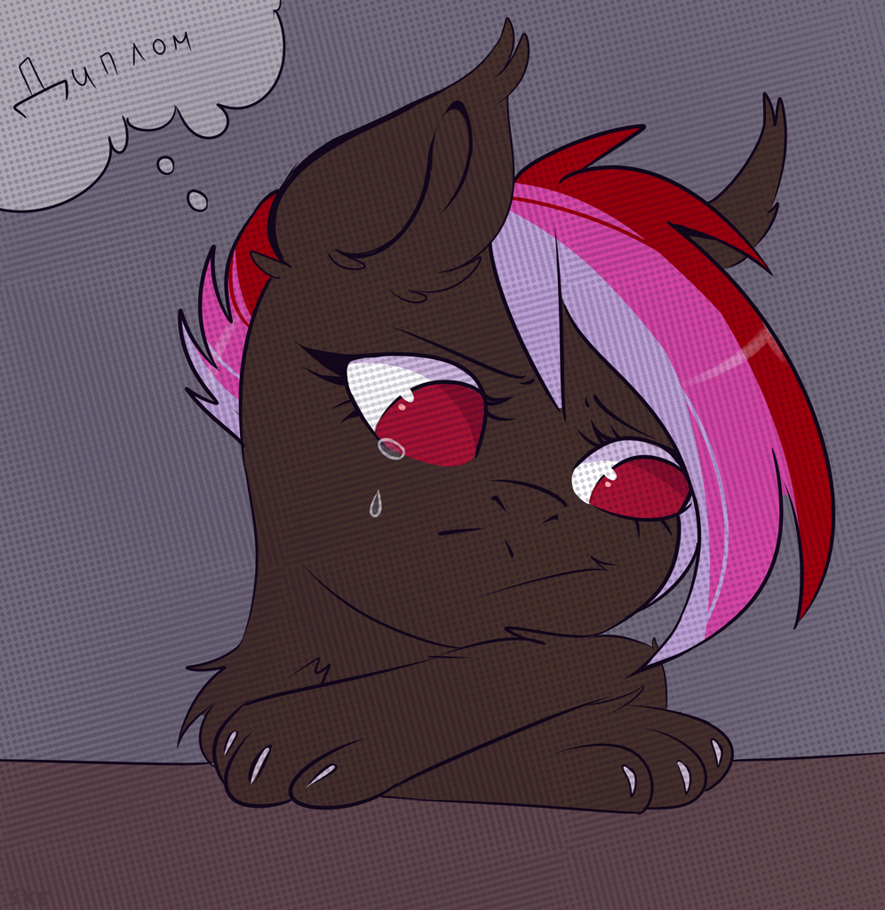 #2981047 - safe, artist:ske, oc, oc:sofy, bat pony, hybrid, pony, high res, no pupils, paws ...