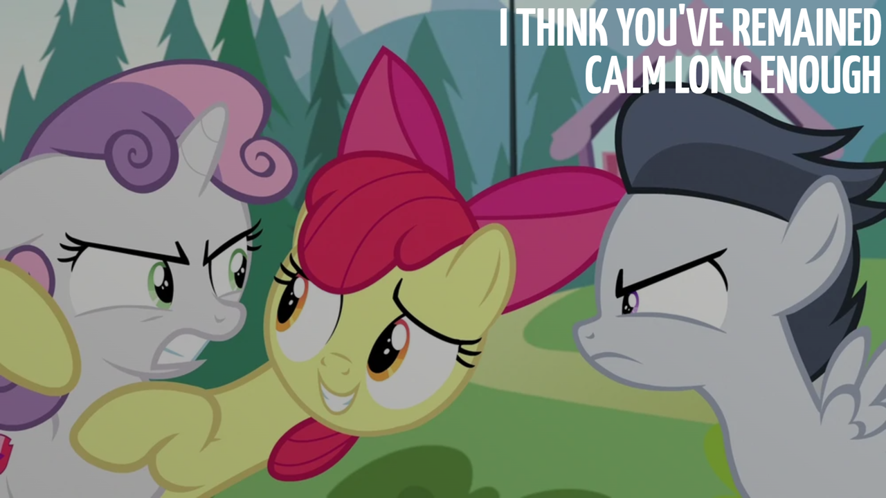 2981233 Safe Edit Edited Screencap Editor Quoterific Screencap
