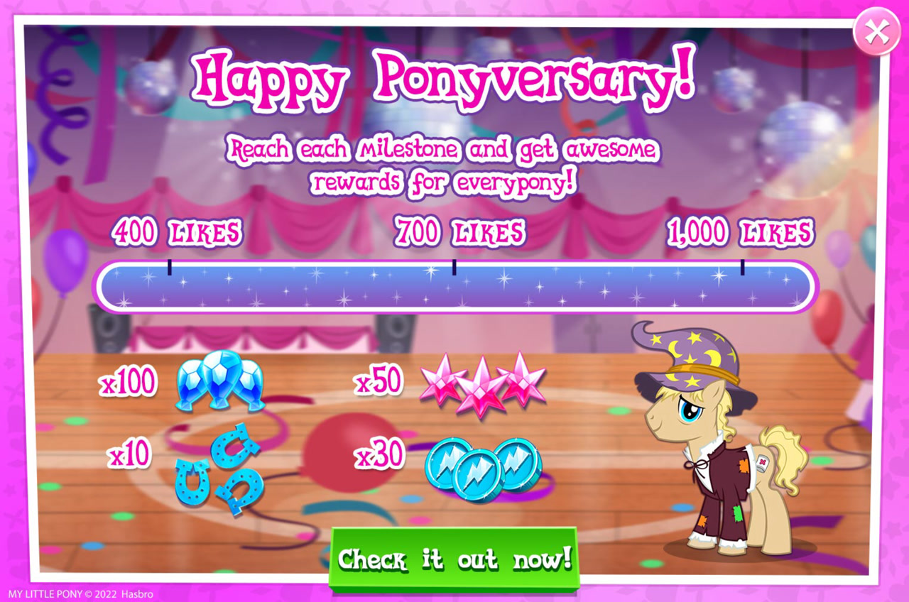 #2981454 - safe, gameloft, idw, can o'beans, earth pony, pony, g4 ...