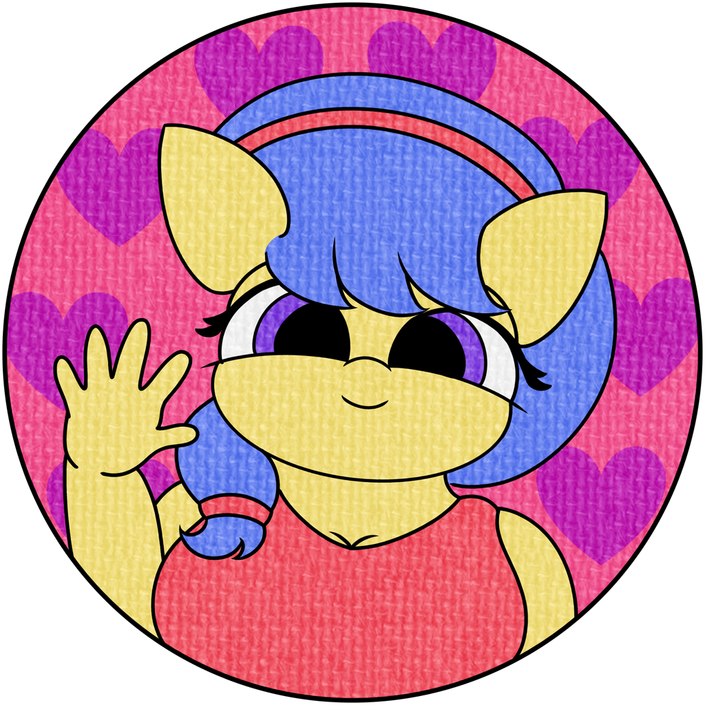 #2981761 - safe, artist:chubbyhoneybunshy, oc, oc:rose shy, anthro ...