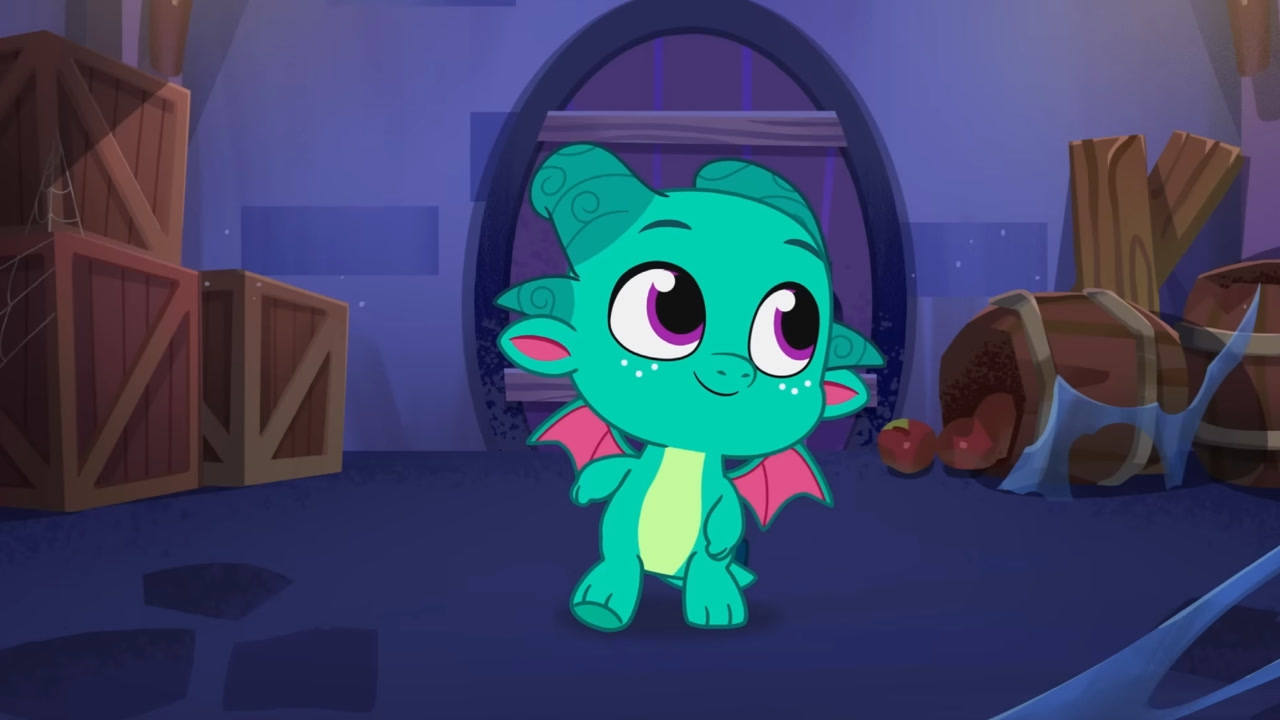 #2982221 - safe, screencap, sparky sparkeroni, dragon, g5, haunted ...