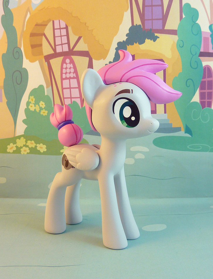 #2982302 - safe, artist:krowzivitch, oc, oc:koala, pegasus, pony, craft ...