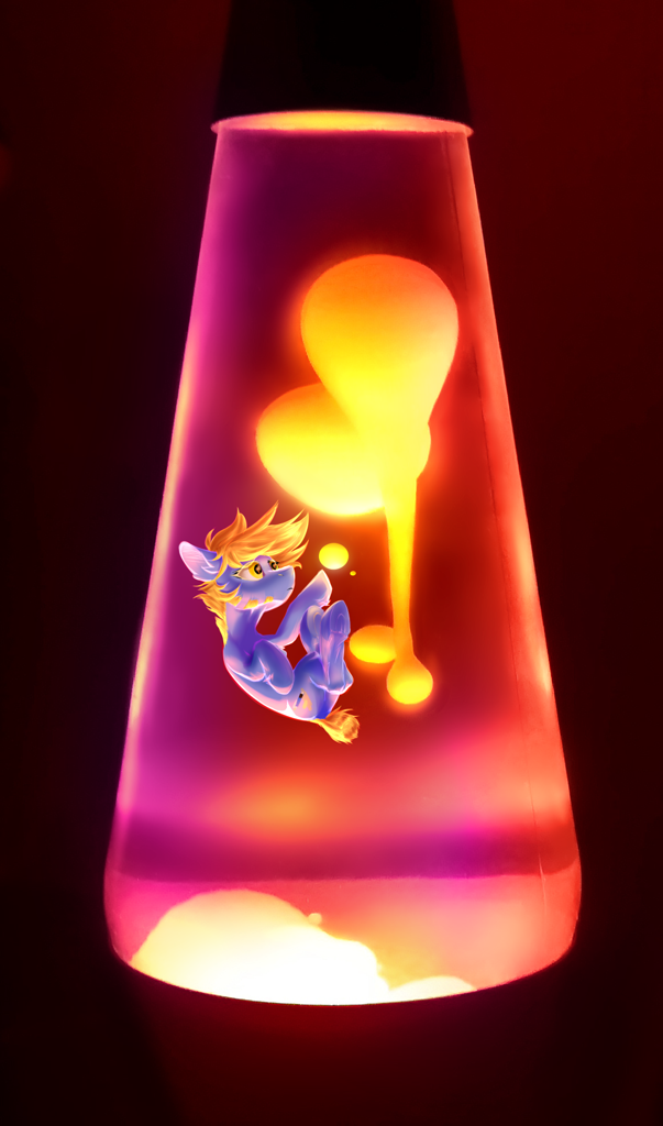 #2982522 - safe, artist:ktk's sky, oc, oc only, oc:blue ink, earth pony ...