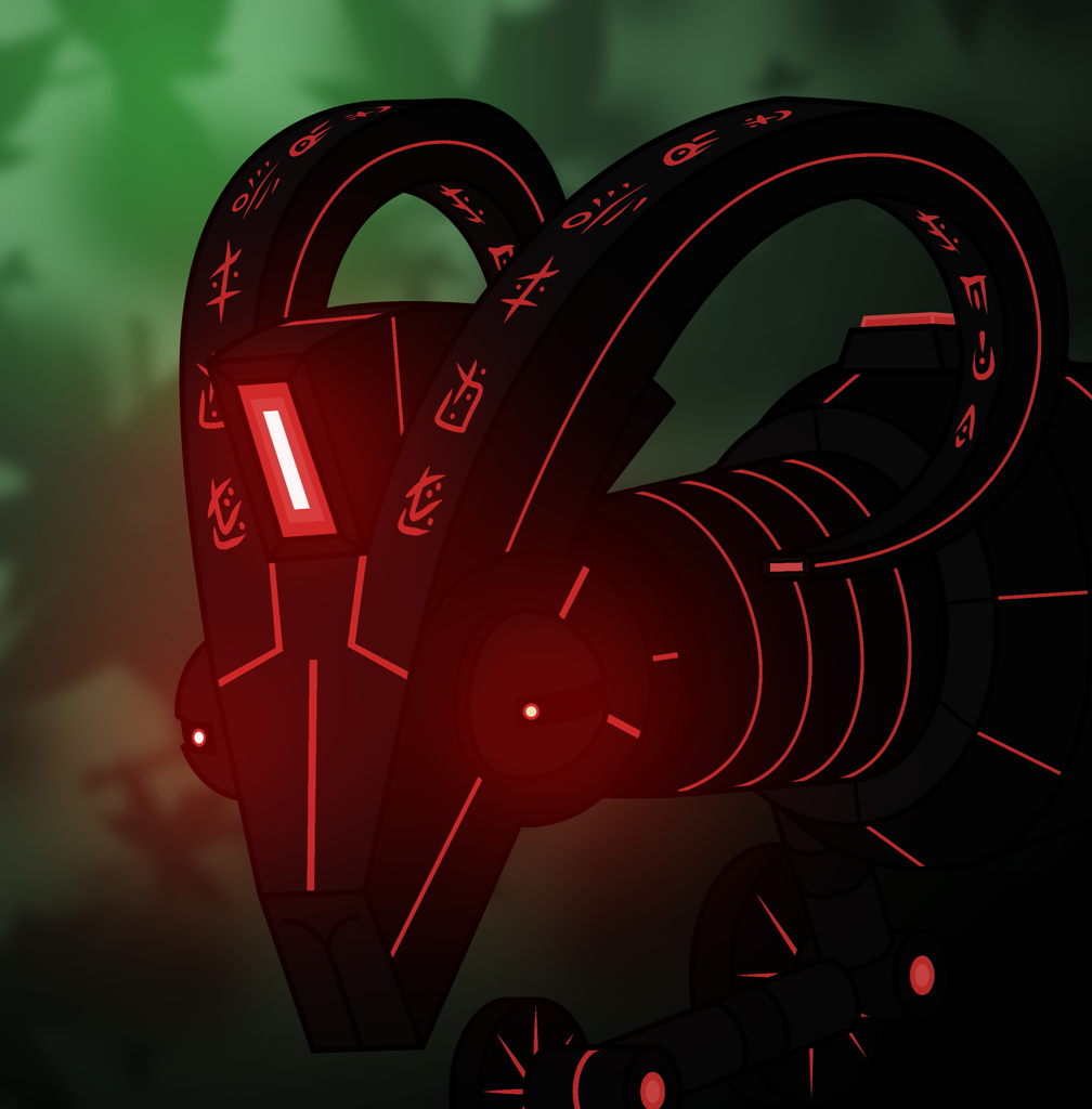 #2982647 - safe, artist:aleximusprime, oc, oc:golem, golem, sheep ...