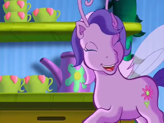 #2982786 - safe, screencap, tiddly wink, breezie, pony, g3, the runaway ...