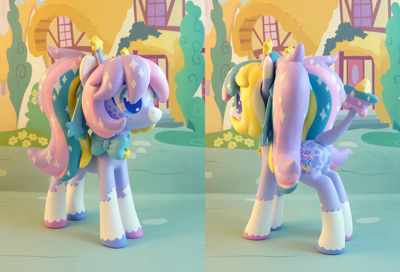 #2983310 - safe, artist:krowzivitch, oc, oc:star snuggles, earth pony ...