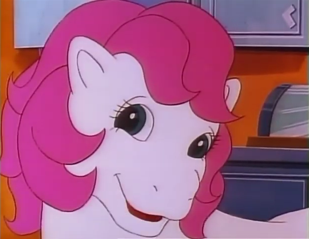 #2983345 - safe, screencap, truly, earth pony, pony, g1, my little pony ...