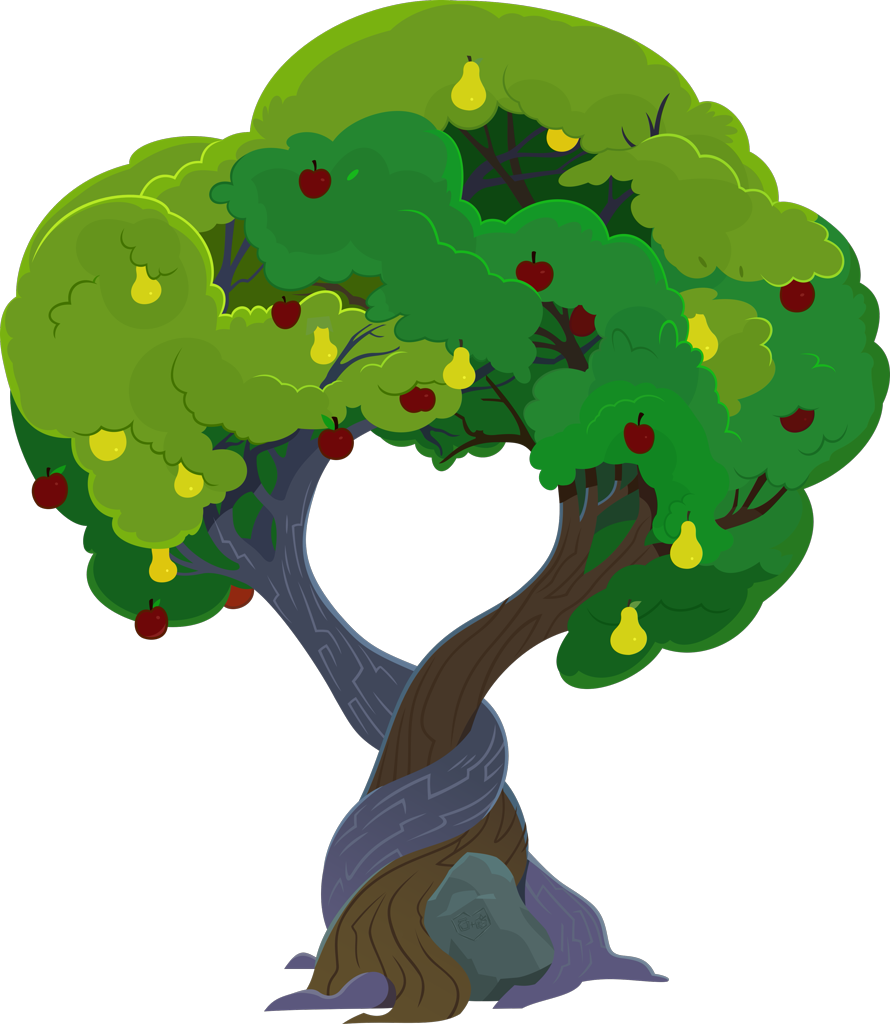 #2983589 - safe, artist:zacatron94, g4, my little pony: friendship is ...