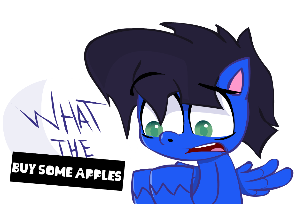 #2983711 - safe, oc, g4, g4.5, my little pony: pony life, buy some ...