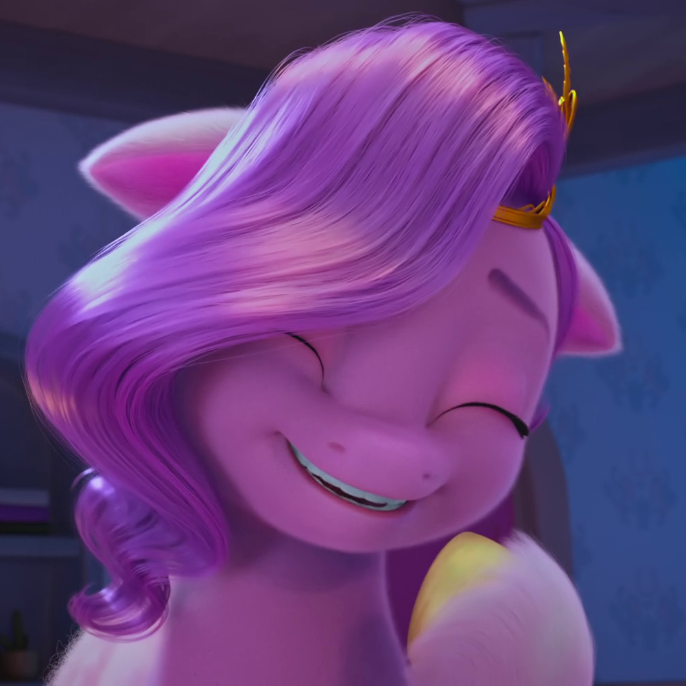 #2983914 - safe, screencap, pipp petals, pegasus, pony, g5, my little pony: make your mark, my ...