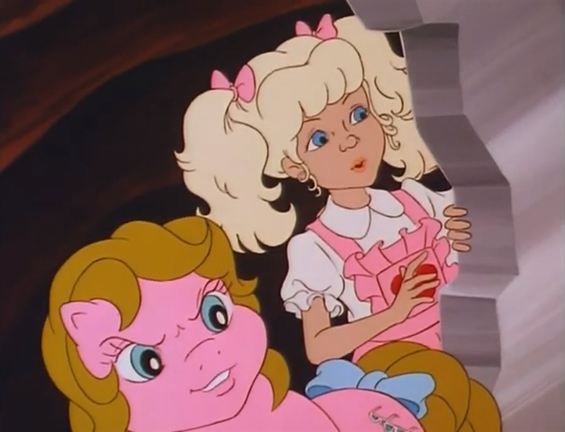 #2983996 - safe, screencap, molly williams, shady, earth pony, human ...