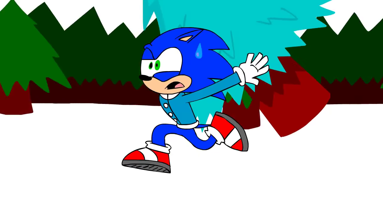 #3004040 - safe, artist:alioopster27, artist:animatedjames, rainbow ...