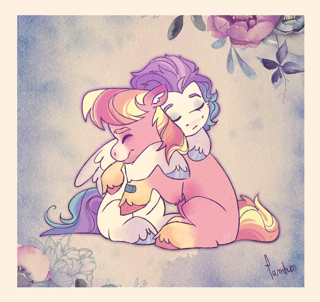 #3004111 - safe, artist:fantein, oc, oc only, oc:fantein, oc:malarkey ...