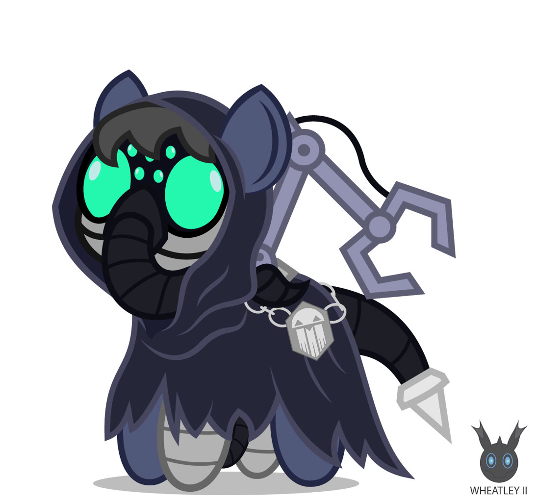 #3005655 - safe, artist:wheatley r.h., derpibooru exclusive, oc, oc ...