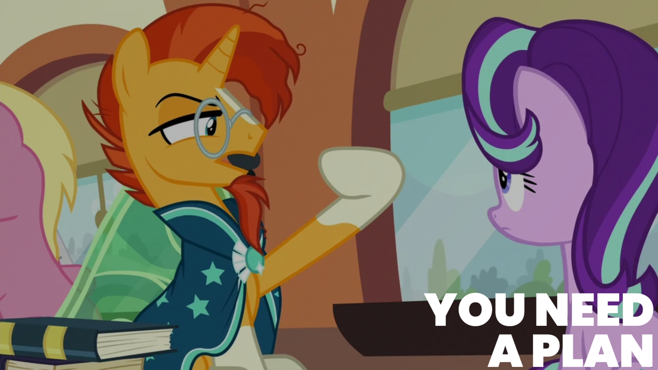 #3005748 - safe, edit, edited screencap, editor:quoterific, screencap, starlight glimmer ...