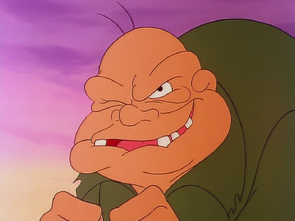 #3006007 - safe, screencap, niblik, troll (fantasy), g1, my little pony ...