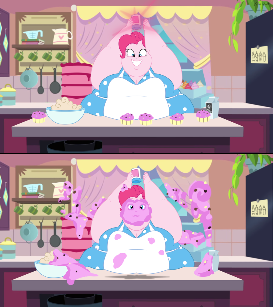 #3006120 - suggestive, artist:neongothic, juniper montage, pinkie pie, human, equestria girls ...