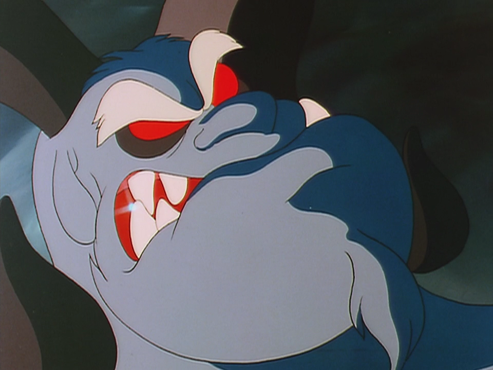 #3006178 - safe, screencap, grogar (g1), sheep, g1, my little pony 'n ...