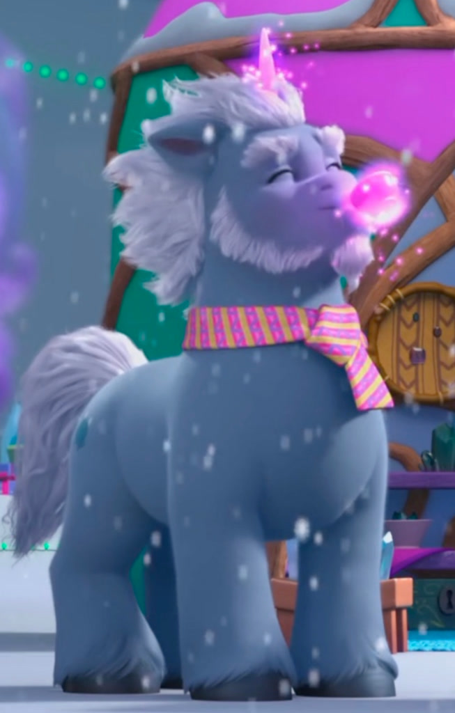 #3006798 - safe, screencap, alphabittle blossomforth, pony, unicorn, g5 ...