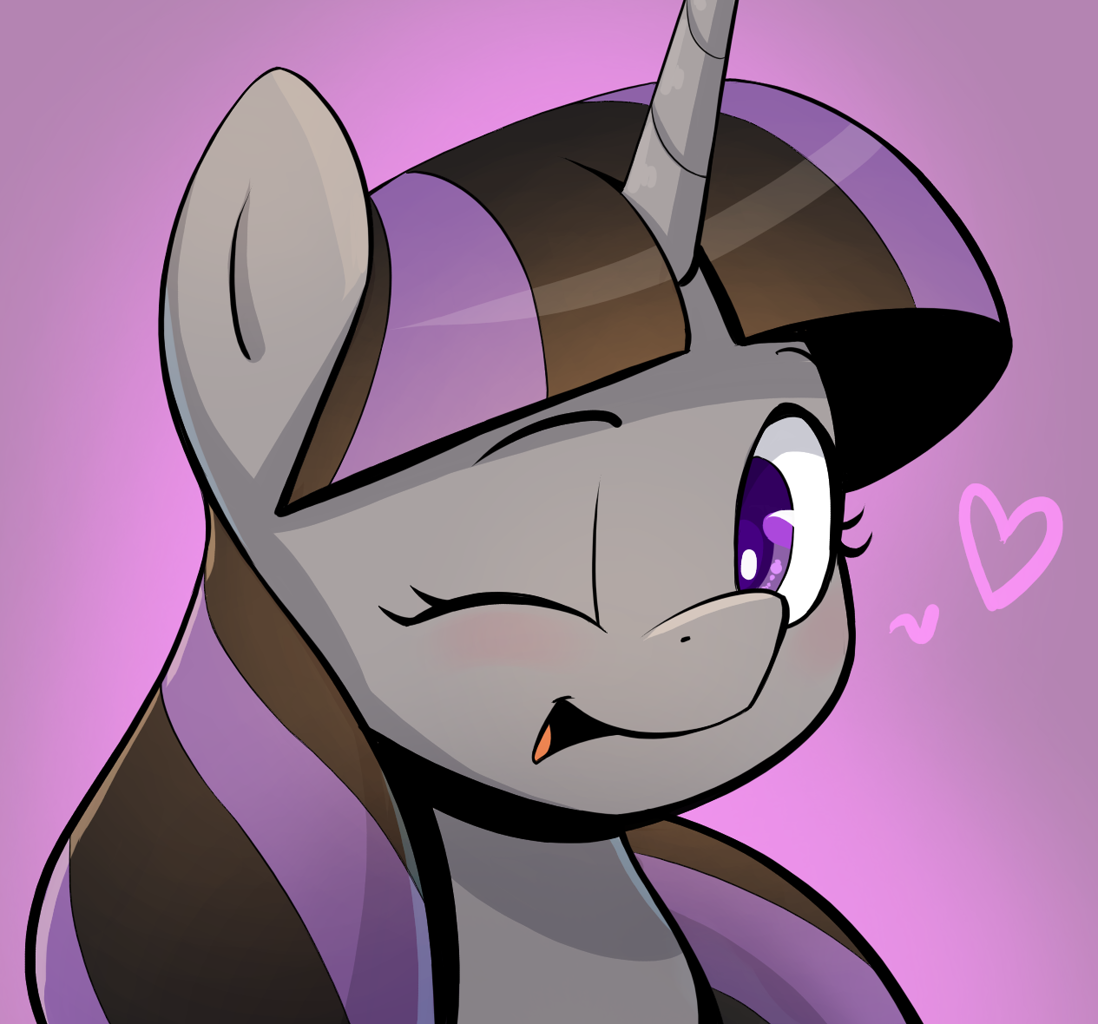 #3006860 - safe, artist:ahobobo, oc, oc only, oc:magna-save, pony ...