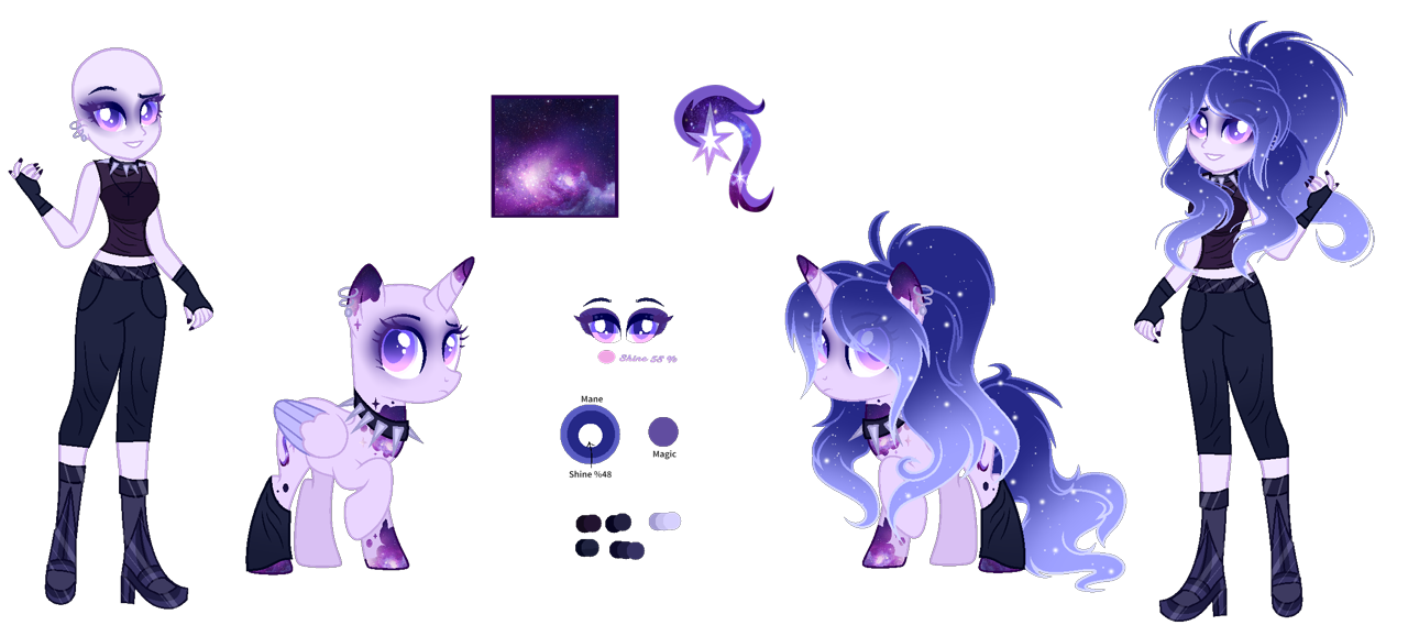 #3006895 - safe, artist:existencecosmos188, oc, oc only, oc:existence ...