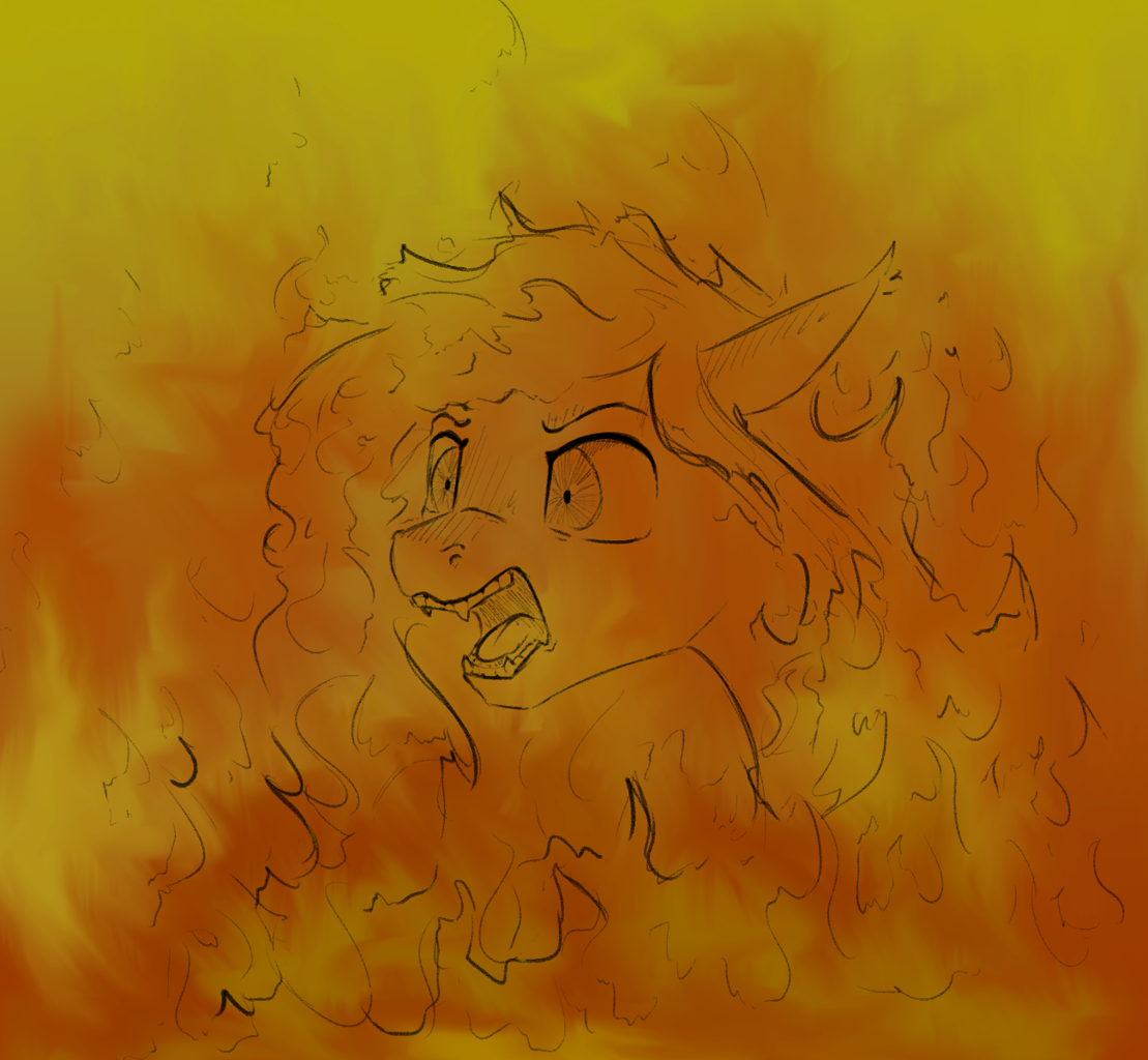 #3007370 - safe, artist:stray prey, oc, oc only, oc:flare, bat pony ...