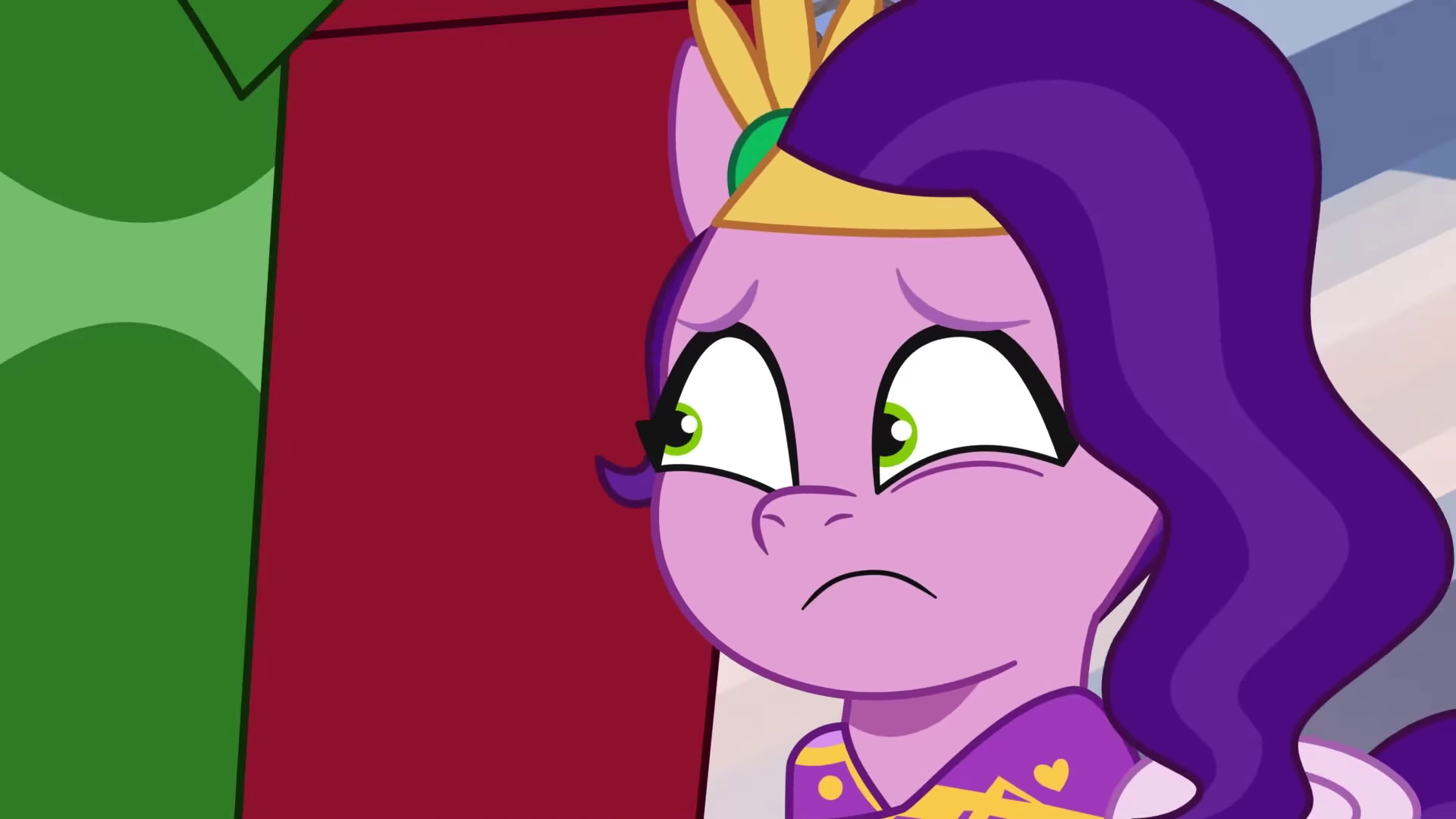 #3007758 - safe, screencap, izzy moonbow, pipp petals, pegasus, pony ...