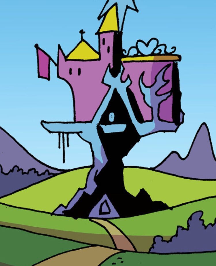 #3008245 - safe, artist:andy price, idw, g4, spoiler:comic75, comic ...