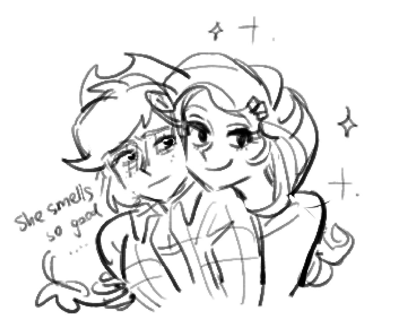 #3008280 - safe, artist:raessahsaysstuff, applejack, rarity, human ...