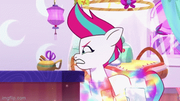 #3008337 - safe, edit, edited screencap, screencap, izzy moonbow, zipp ...