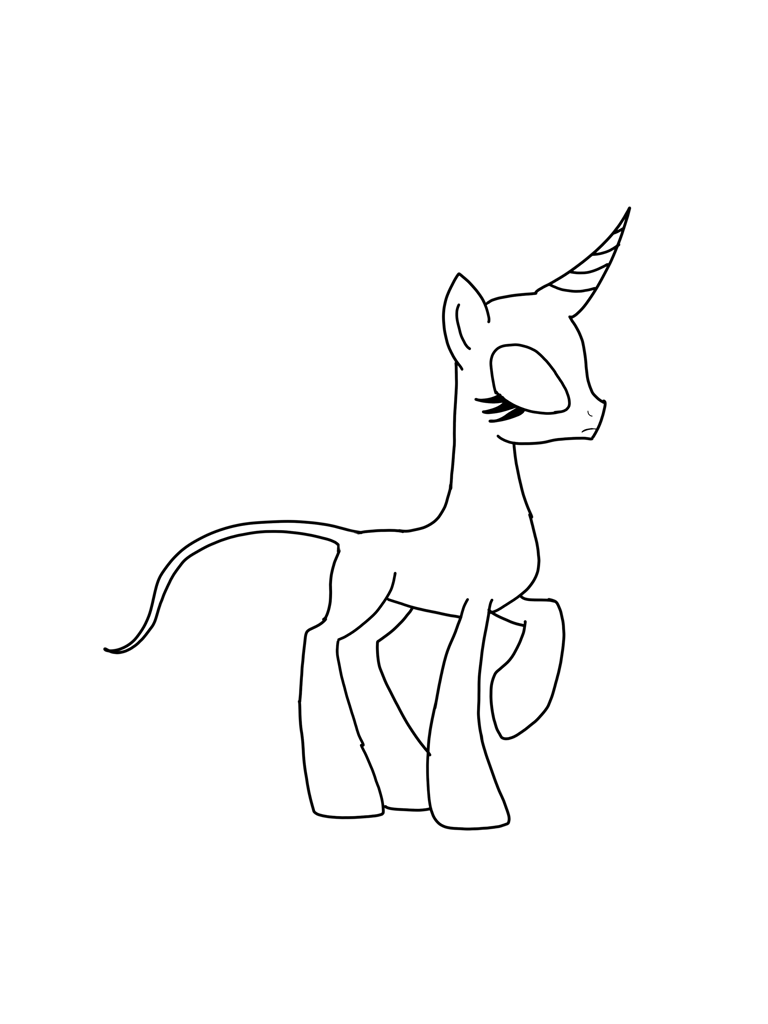 #3008729 - safe, artist:enperry88, edit, oc, oc only, pony, unicorn ...