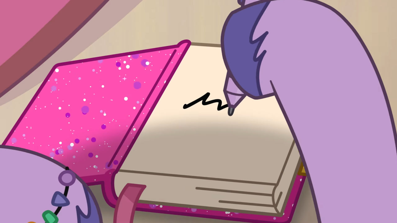 #3008759 - safe, screencap, izzy moonbow, pony, unicorn, g5, my little ...