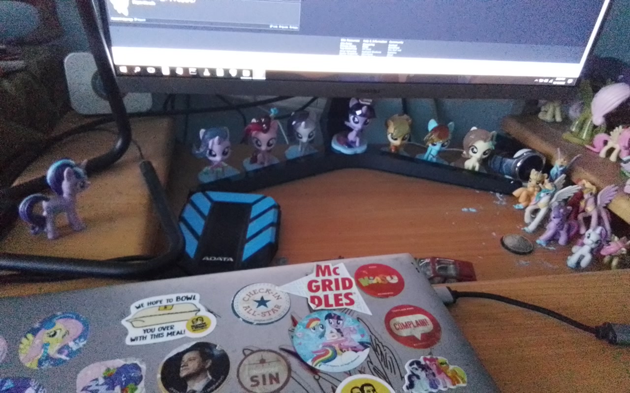 #3009217 - safe, applejack, fluttershy, pinkie pie, princess cadance ...