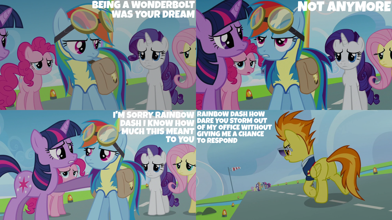 #3009292 - safe, edit, edited screencap, editor:quoterific, screencap ...