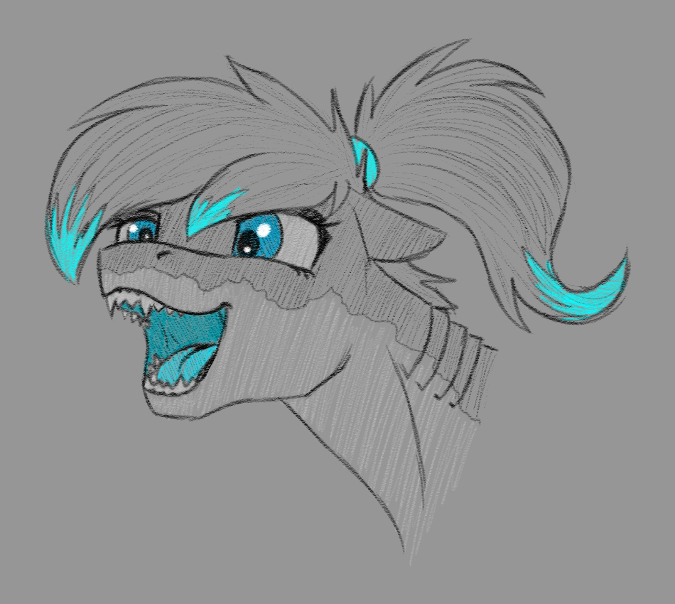 #3009389 - safe, artist:stray prey, oc, oc only, oc:lacera viscera ...