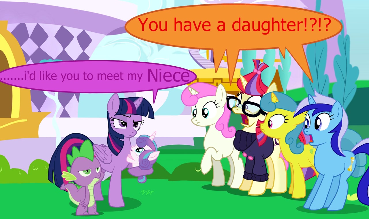 #3009549 - safe, artist:greenbrothersart, lemon hearts, minuette ...