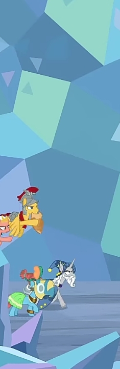 #3009619 - safe, screencap, flash magnus, meadowbrook, somnambula, star ...