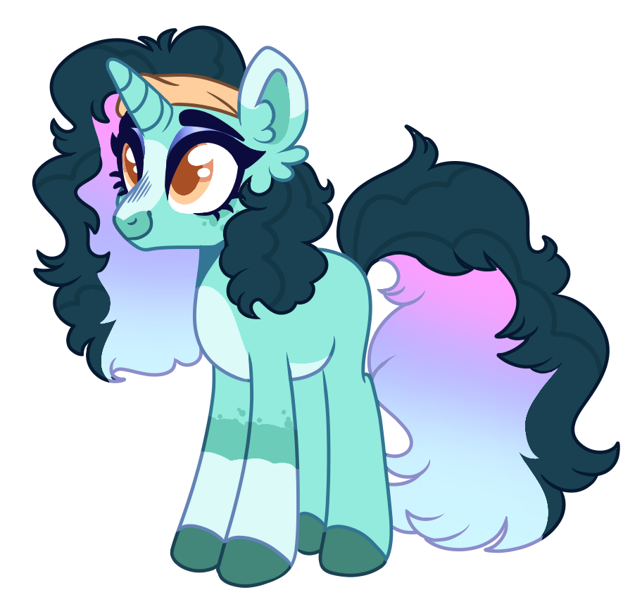 #3010079 - safe, artist:twilightpriincess, oc, pony, unicorn, female ...