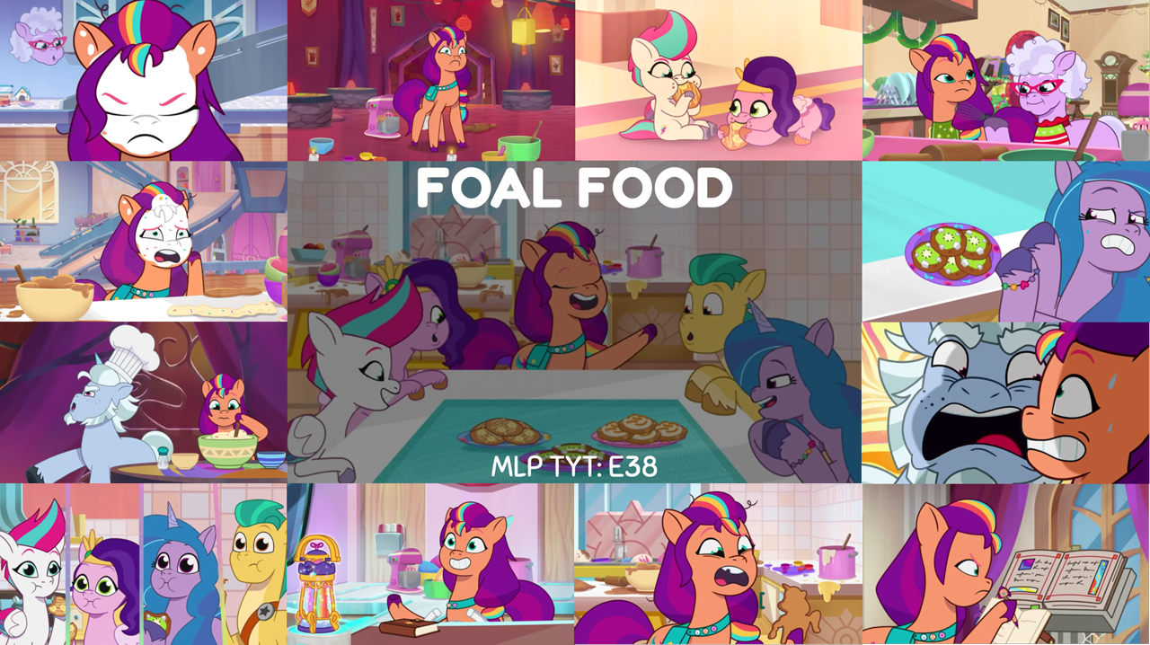 #2999016 - safe, edit, edited screencap, editor:quoterific, screencap, alphabittle blossomforth ...