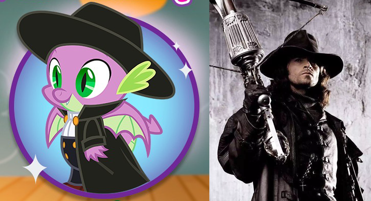 #3011492 - safe, gameloft, spike, dragon, human, g4, my little pony ...