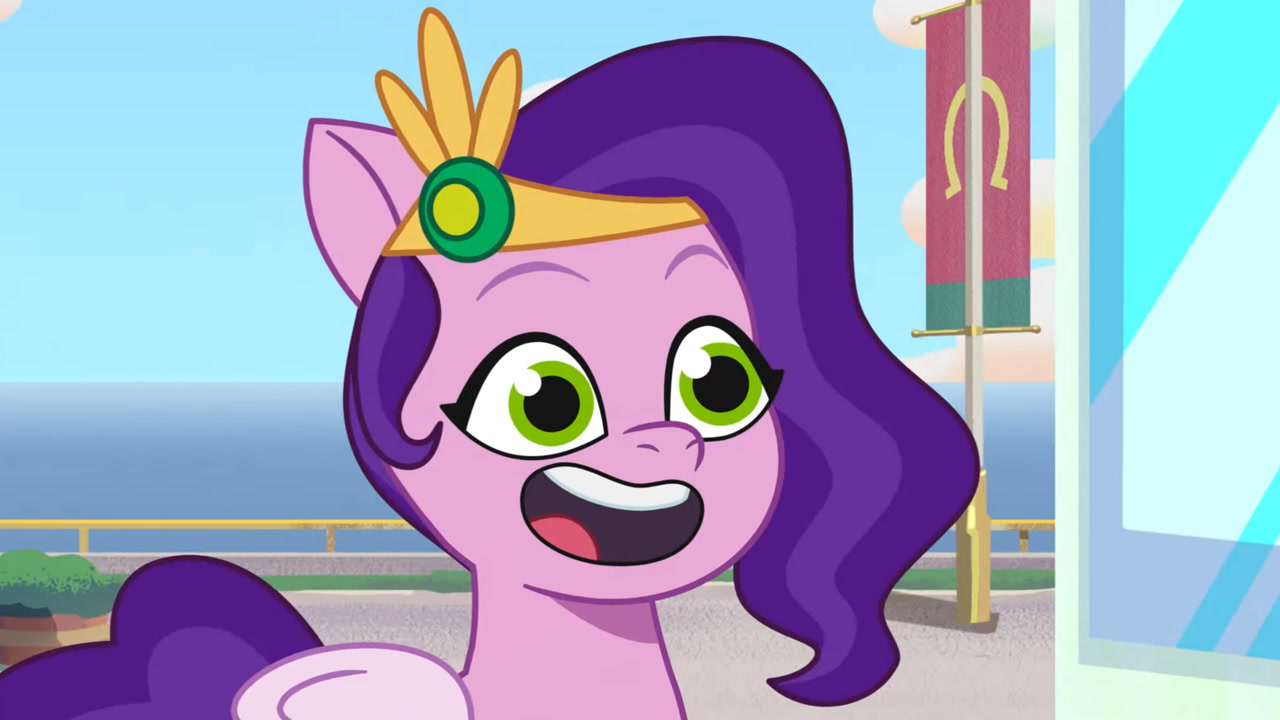 #3011961 - safe, screencap, pipp petals, pegasus, pony, a day in the ...