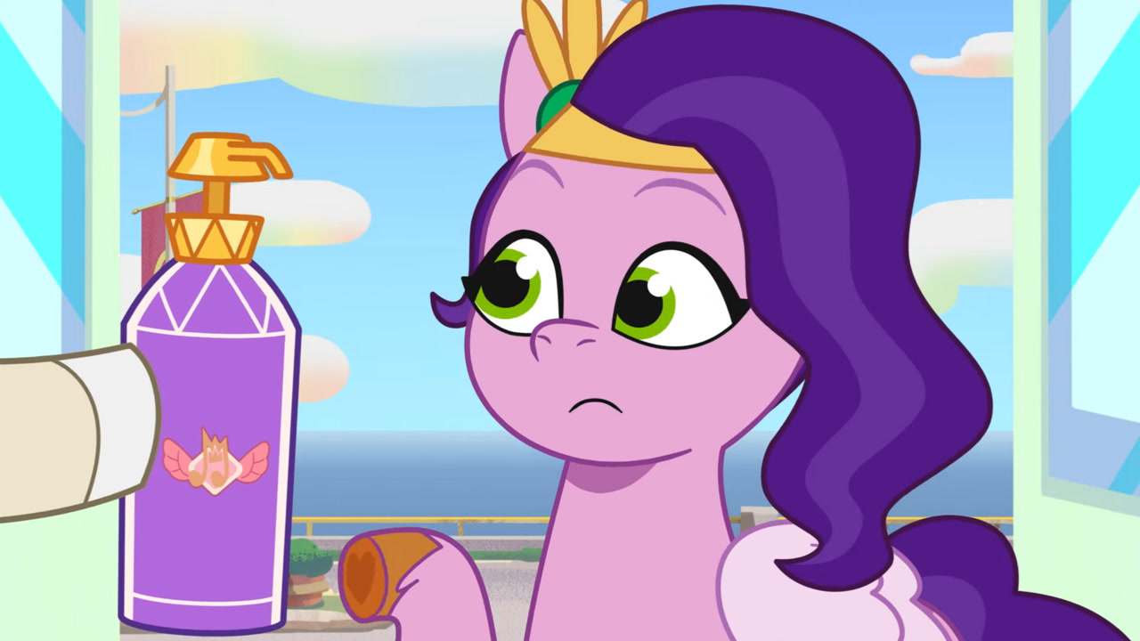 #3011966 - safe, screencap, pipp petals, rocky riff, pegasus, pony, a ...