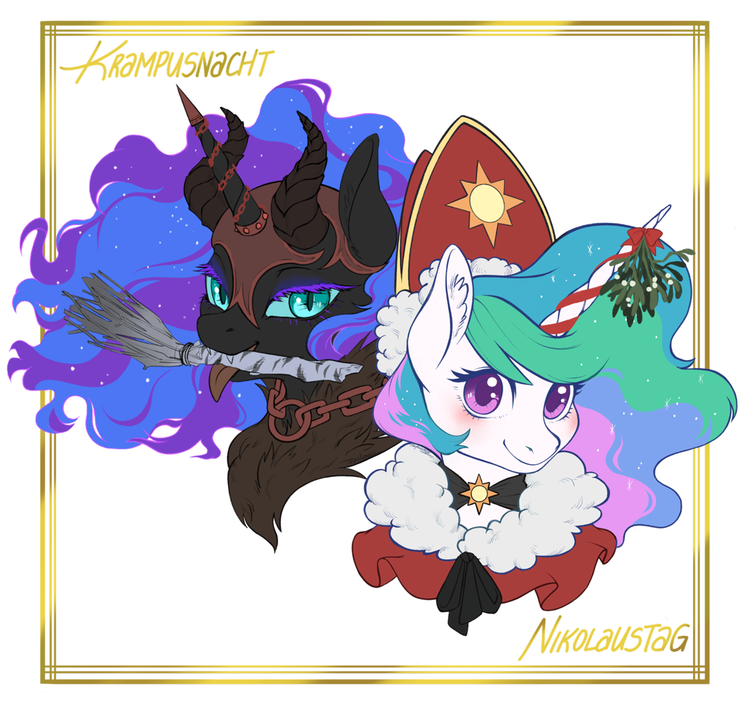 #3012980 - safe, artist:taytinabelle, derpibooru exclusive, nightmare ...