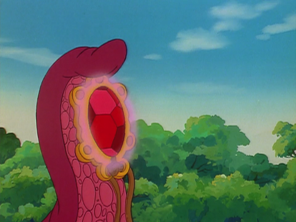 #3013010 - safe, screencap, squirk, octopus, g1, my little pony 'n ...