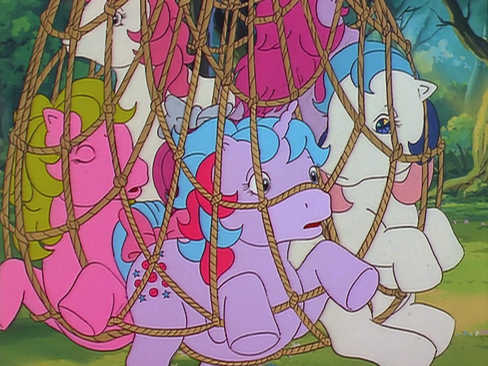 #3013040 - safe, screencap, baby heart throb, baby sundance, buttons ...